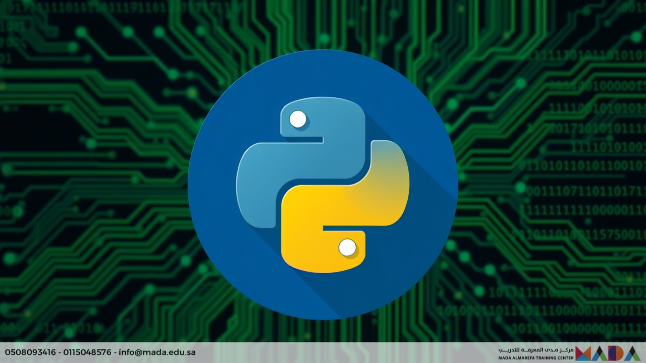 دورة برمجة بايثون المدعومة بالذكاء الاصطناعي | AI-Assisted Python ...