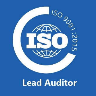 دورة آيزو مدقق رئيسي - ISO 9001:2015 Lead Auditor - مركز مدى المعرفة للتدريب